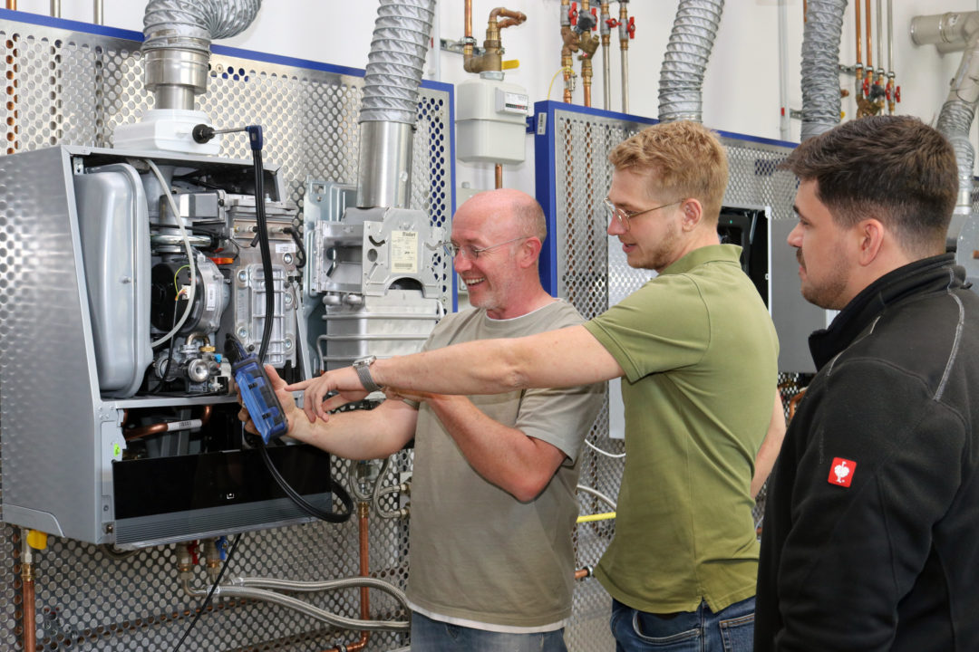 Bauingenieurwesen - made in KL